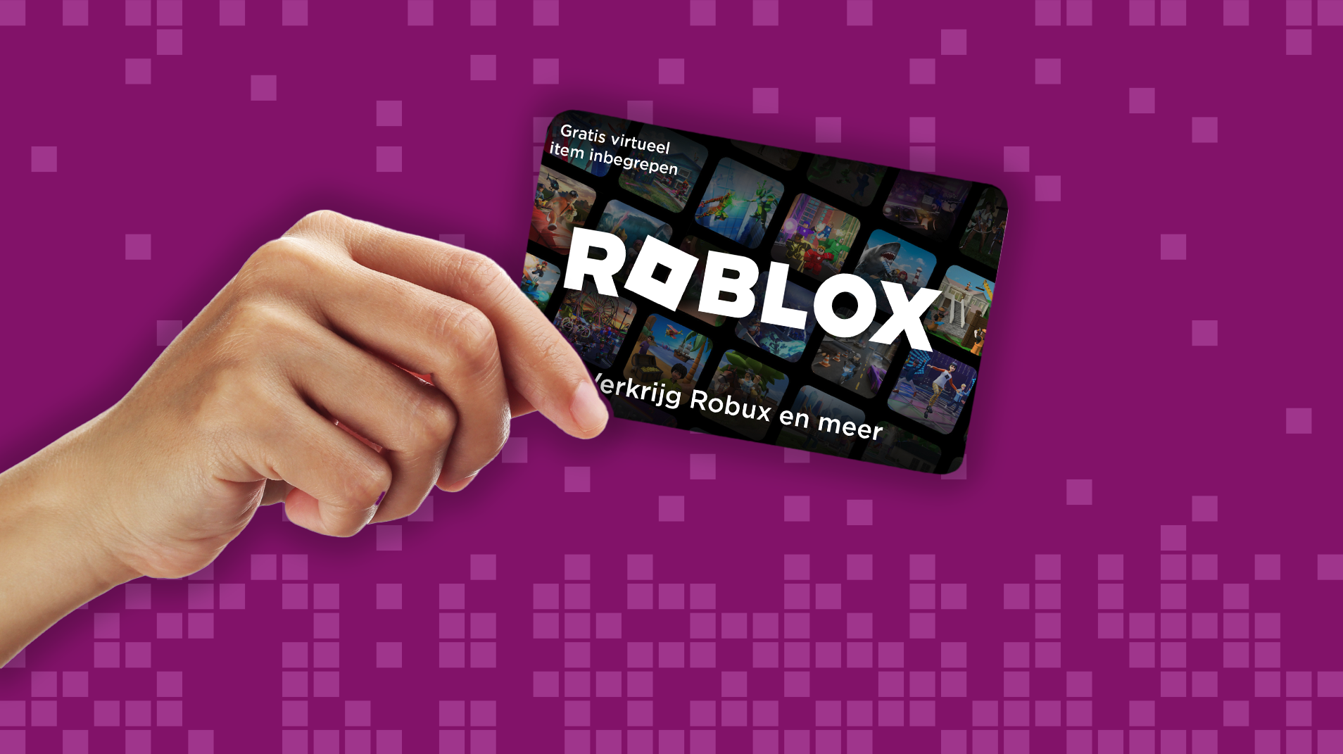 How to redeem a Roblox Gift Card